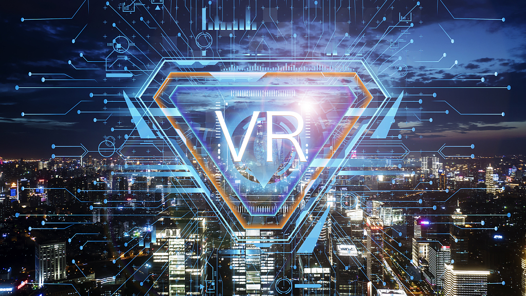 La Chine dévoile son plan de développement de la réalité virtuelle et vise à expédier 25 ...