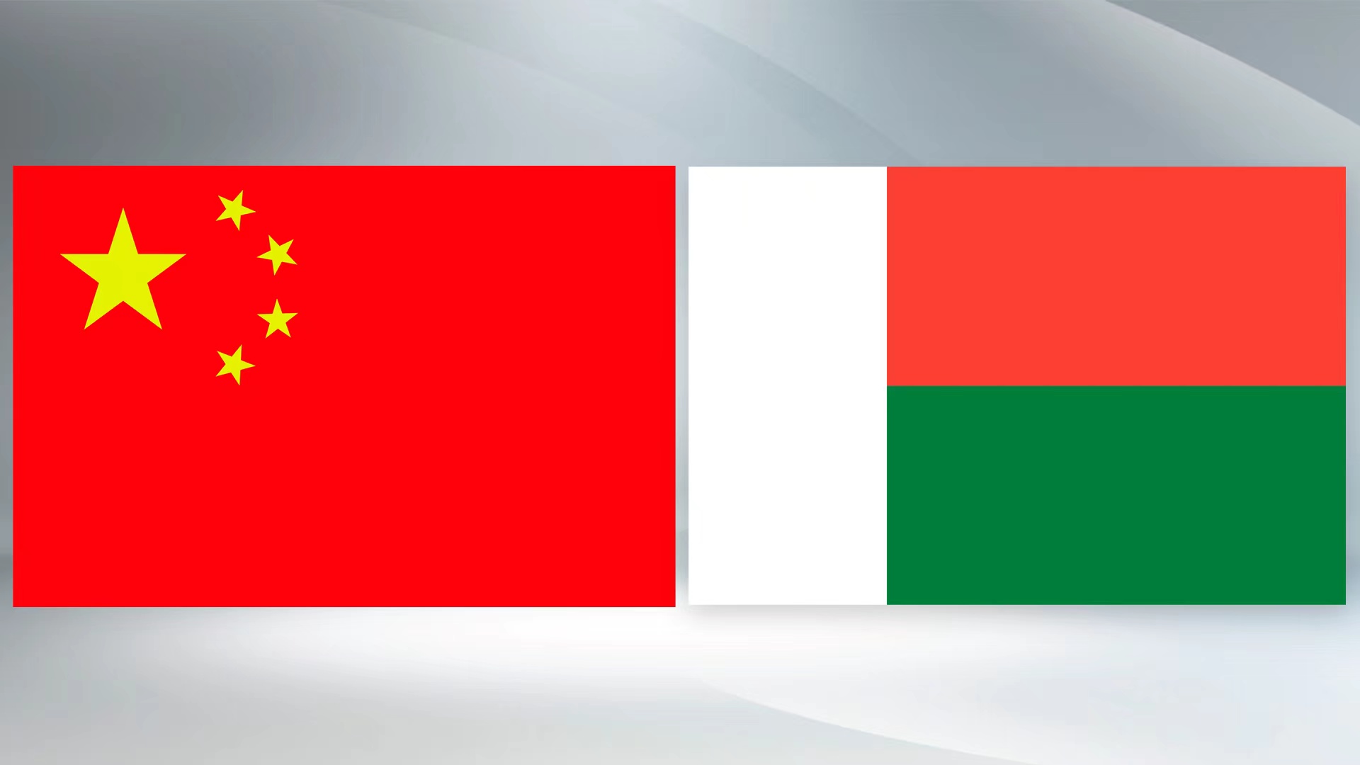 Xi Jinping échange des félicitations avec le président malgache à l ...