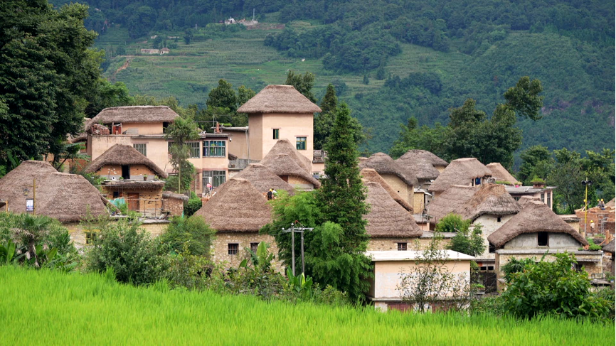 Histoire de la nouvelle ère : Revitaliser Azheke - CGTN