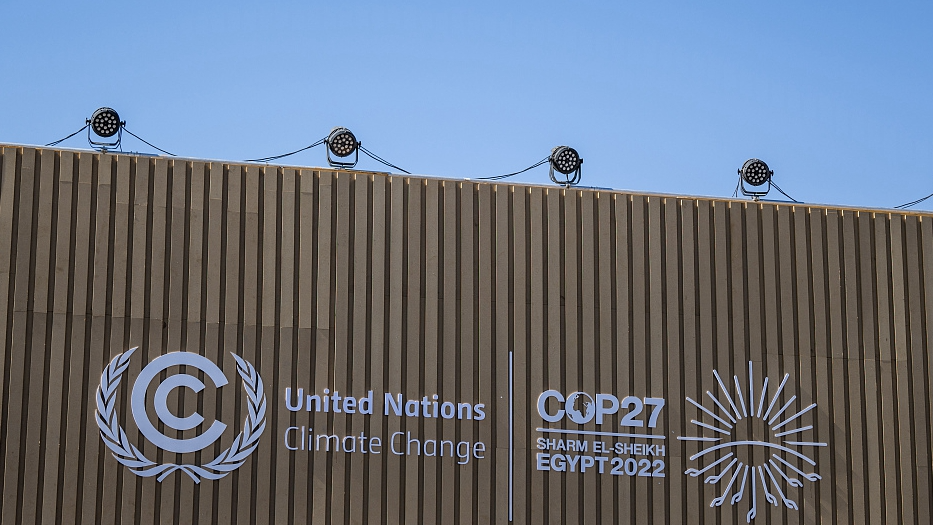 COP27 : un désaccord retarde la résolution et prolonge la conférence d ...