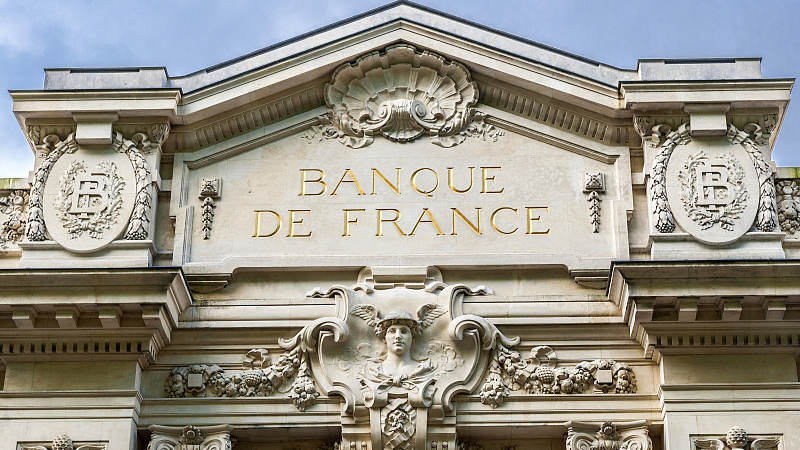 La Banque de France relève sa prévision de croissance à 0,2 % au ...