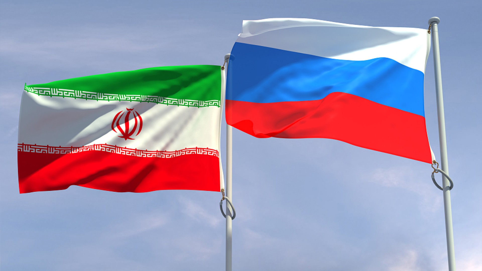 L'Iran et la Russie signent 10 accords de coopération pétrolière - CGTN