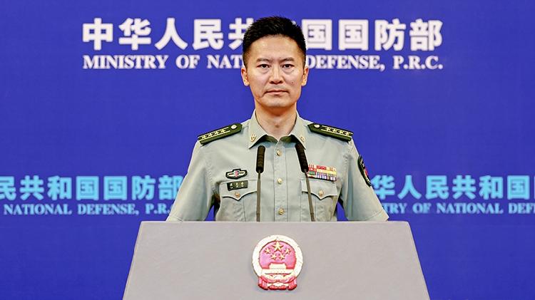 La Chine s'oppose résolument aux ventes d'armes américaines à la région ...