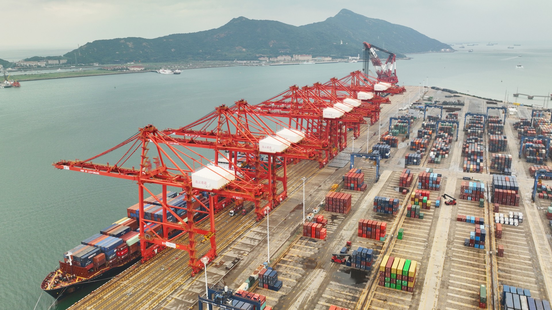 Administration générale des douanes : les importations et les ...