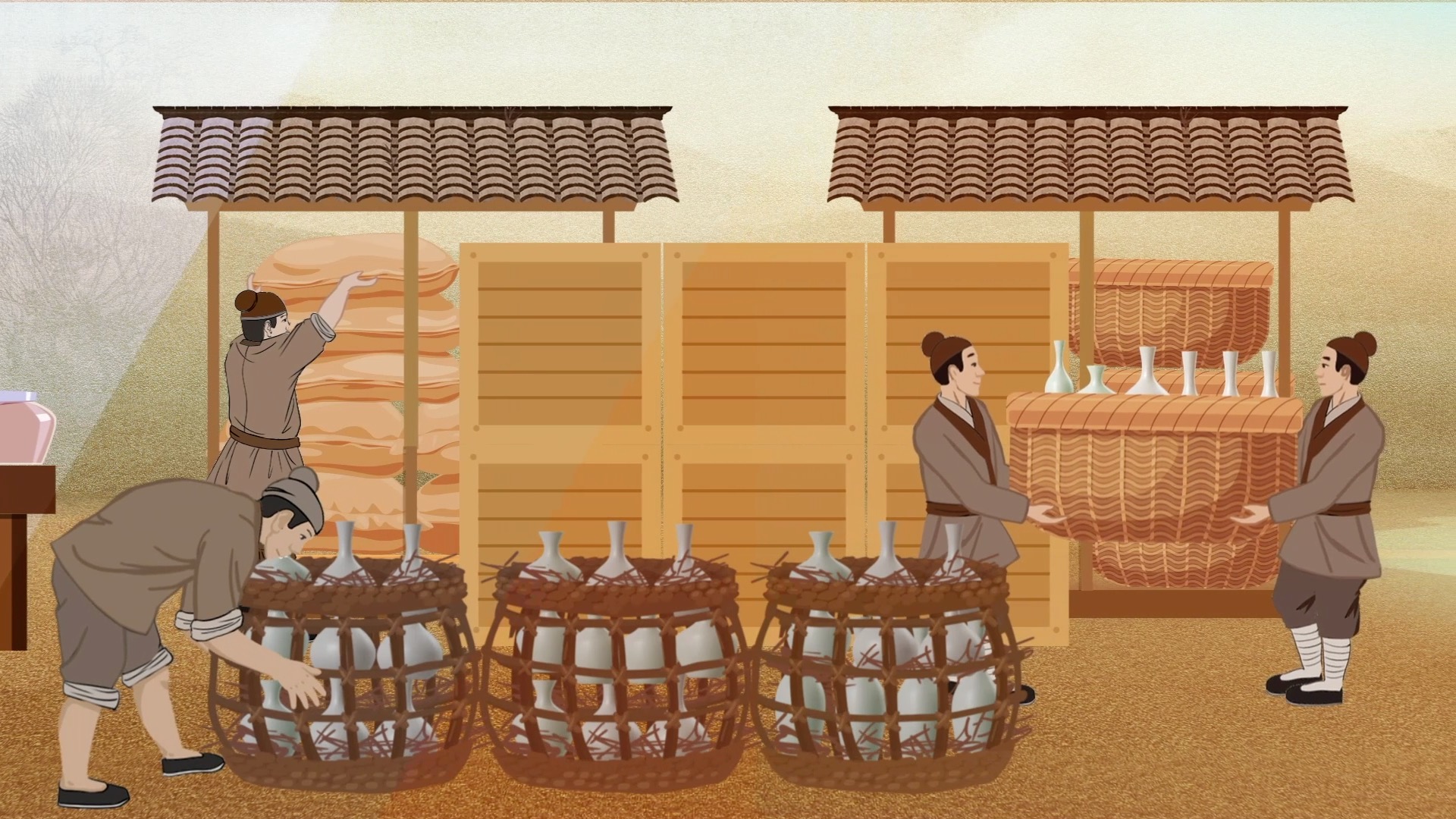 Un merveilleux voyage avec "Super Marco" : Une touche de jeunesse dans ...