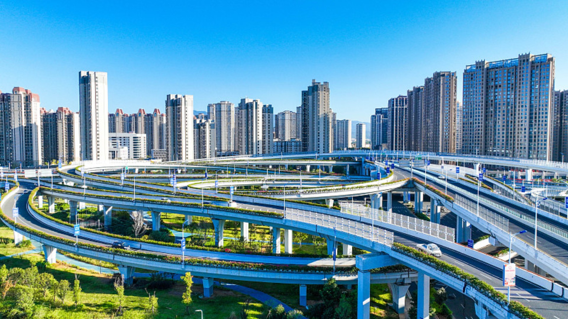 Ganzhou s'efforce de promouvoir la construction d'infrastructures de ...