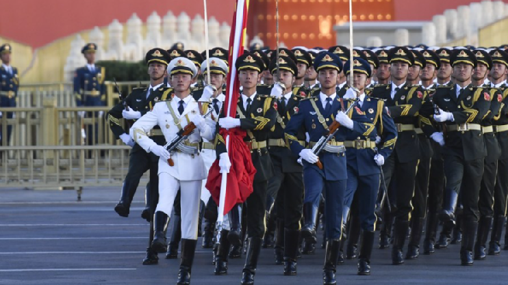 Xi Jinping signe un ordre pour promulguer des règlements révisés sur la ...