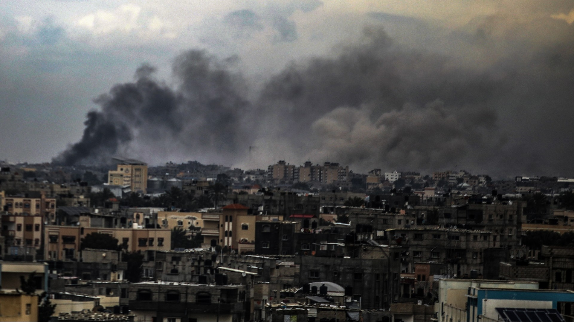 Les pourparlers à Paris sur le cessez-le-feu à Gaza sont "constructifs ...