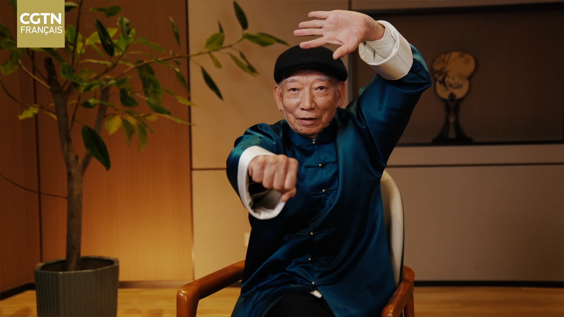 Woo-ping Yuen : des éléments novateurs seront ajoutés au spectacle de ...