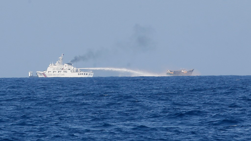 Les faits et la vérité sur Ren'ai Jiao - CGTN