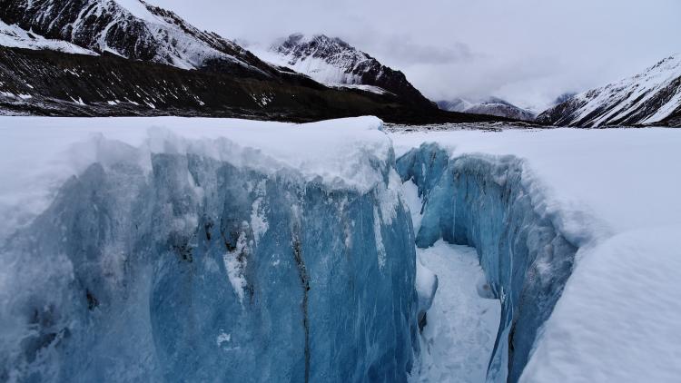 Chine : entrée en vigueur du règlement sur la protection des glaciers ...