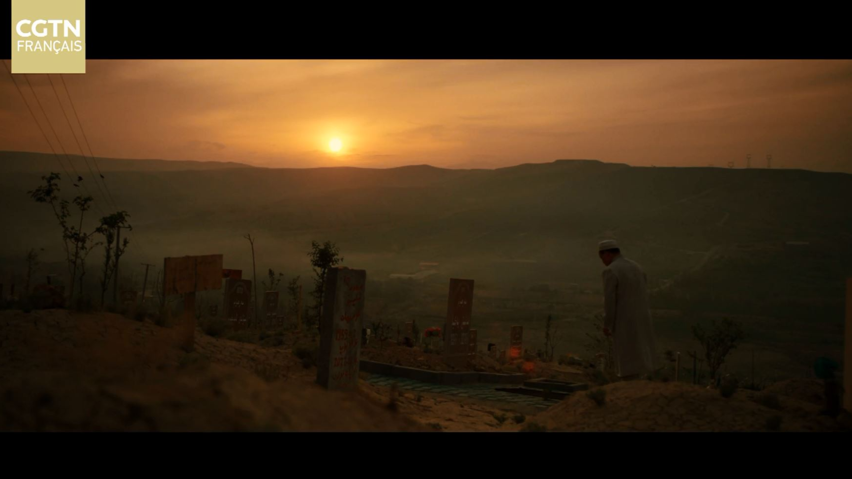 Le regret de l'imam Ma Bin - CGTN