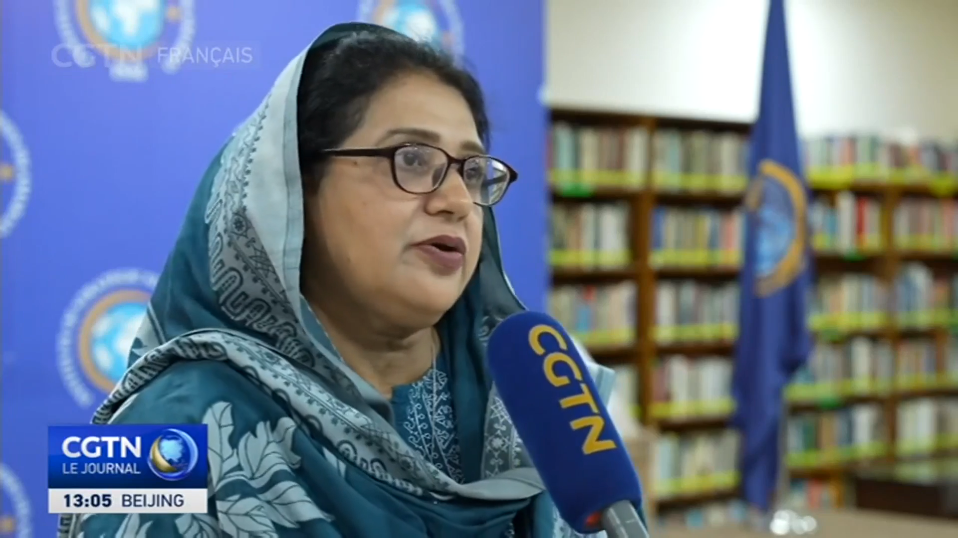 Organisation de coopération de Shanghai : les dirigeants réaffirment leur engagement à ...