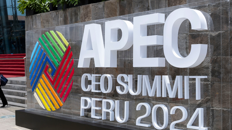 Sommet des CEO de l'APEC : Xi Jinping se prononce pour une ...