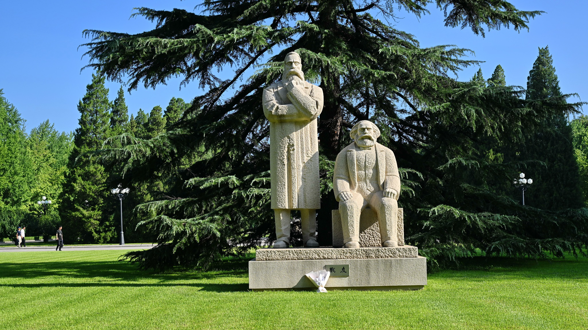 Xi Jinping a donné des instructions importantes sur le projet de ...