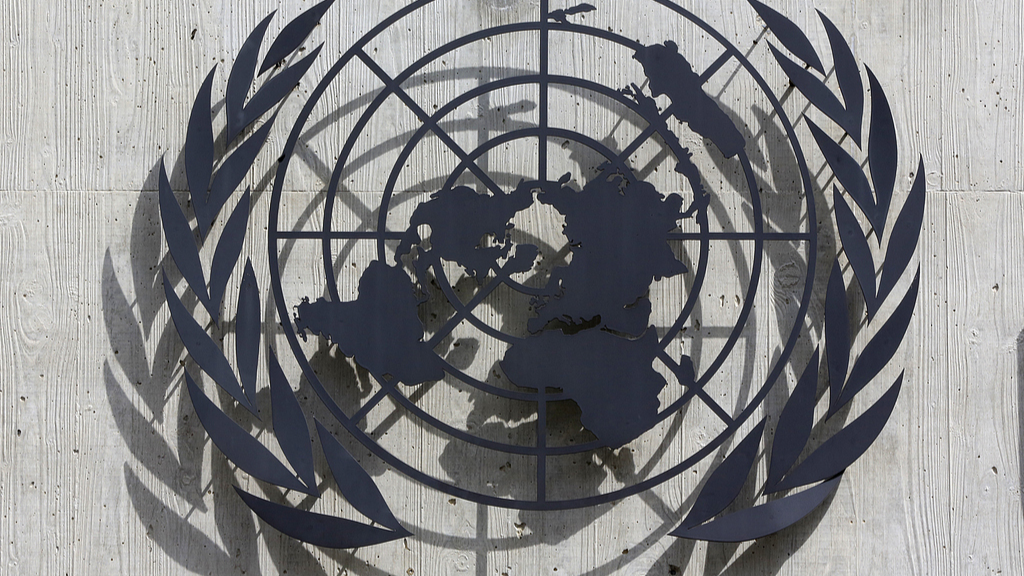 L'AGNU adopte deux résolutions réaffirmant la solution à deux États ...