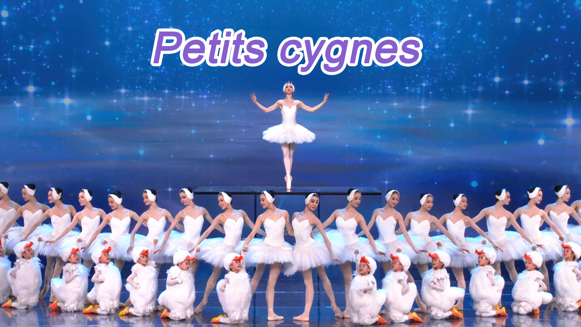 Retour sur l'impressionnant Grand Gala de la Fête du Printemps 2024 ...