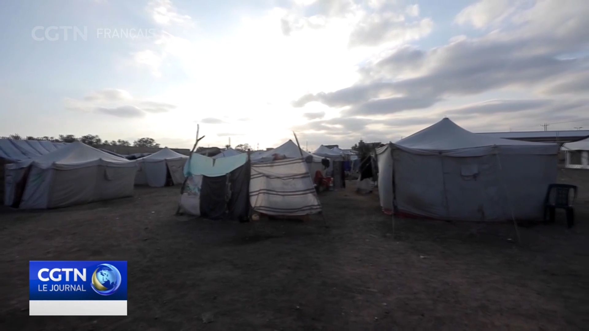 Soudan : le gouvernement soudanais rejette les rapports sur une crise alimentaire aiguë dans le ...