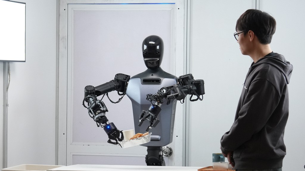 Lancement de "Hui Si Kai Wu", la première plate-forme de prothèse connectée universelle "multi ...