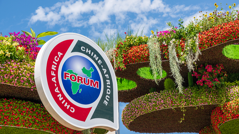 Xi Jinping et Denis Sassou Nguesso envoient des lettres de ...