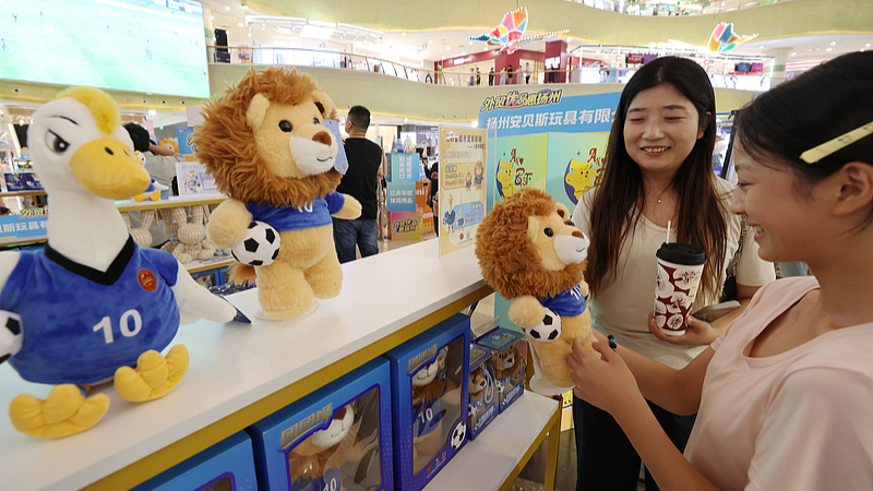 Football : la ligue "Suchao" du Jiangsu enflamme les passions et ...