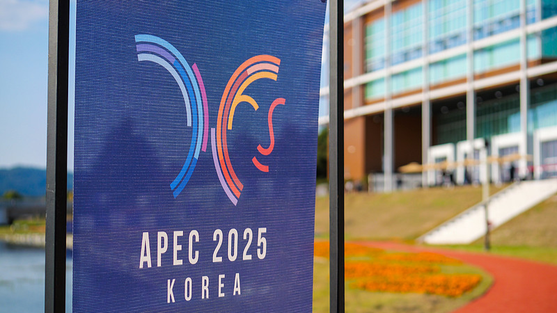 Le Sommet des chefs d'entreprise de l'APEC vise à stimuler l'innovation ...